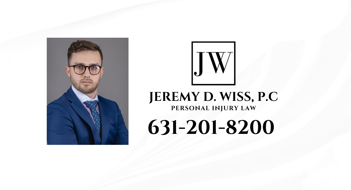 Wiss Law Firm - Personal Injury Attorneys Long Island & Suffolk County